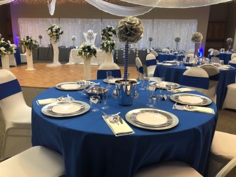 Wedding Packages at the Georgetown Event Center | Best of Georgetown ...