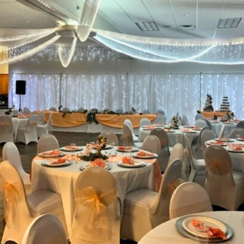 Wedding Packages at the Georgetown Event Center | Best of Georgetown ...